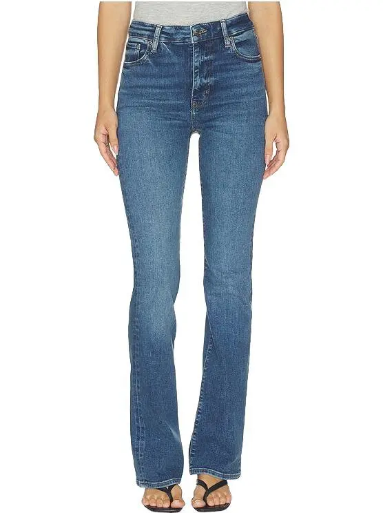 FRAME The Reboot Jeans In . Also - Blue