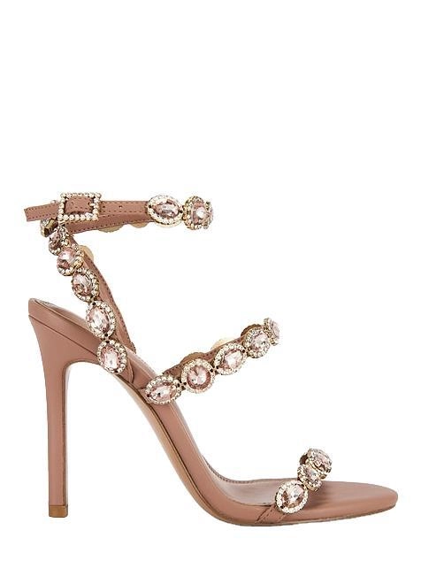 Steve Madden Tamala Sandal In . Also - Blush