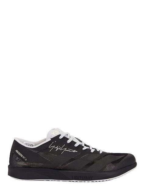 Y3 Adizero Rc6 Sneaker In . Also - Black