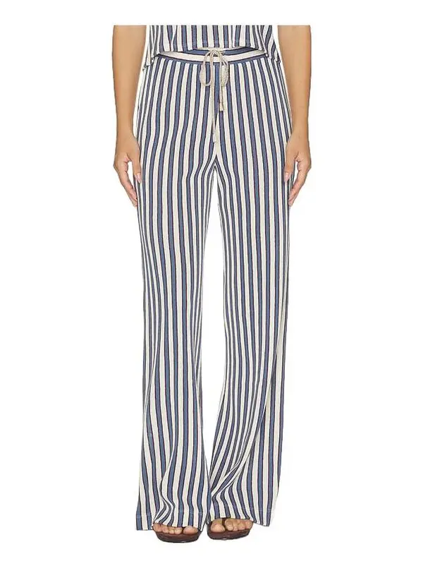 Veronica Beard Zosia Pant In . Also - Multi