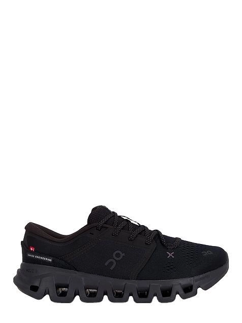 On X 5 In . Also - Black