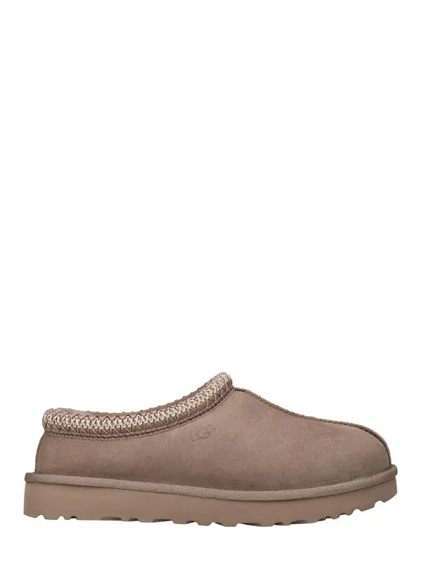 UGG Suede Tazz Ii Slippers - Brown