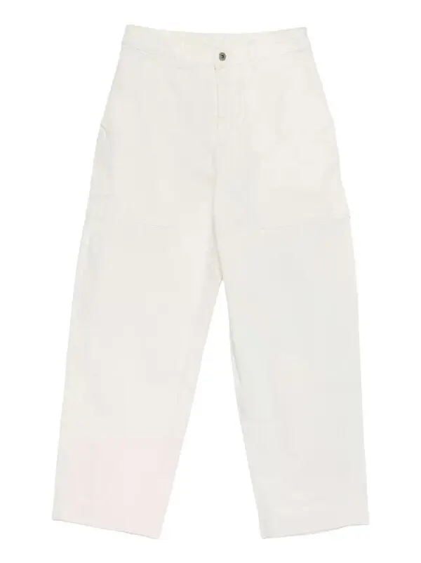 Soeur Kurt Loose Fit Jeans - Neutrals