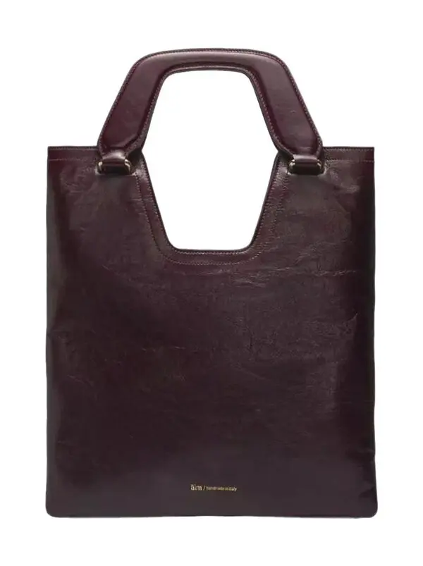 AIM Mia Tote Bag - Red