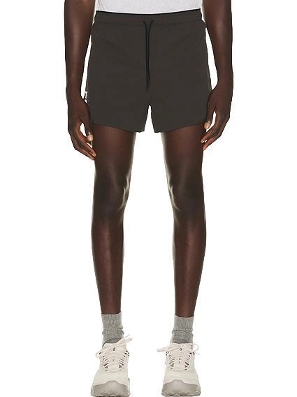 On Performance Volt Shorts - Espresso