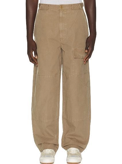AGOLDE Donohue Pant - Trail
