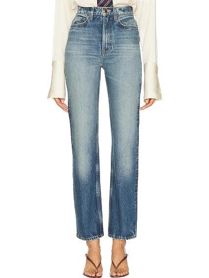 HELSA The 1950s Jean - Medium Blue