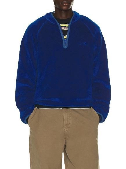 MAISON MARGIELA Sweatshirt - Blue