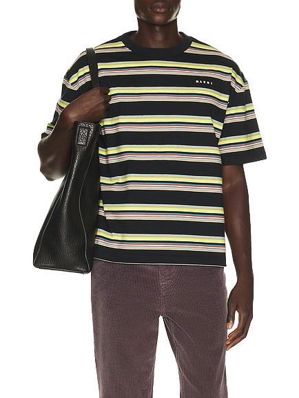 Marni Tee Shirt - Acid