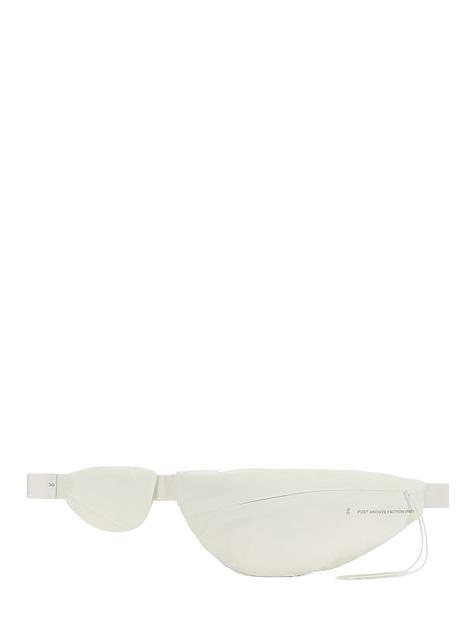 On X Paf Run Belt - White
