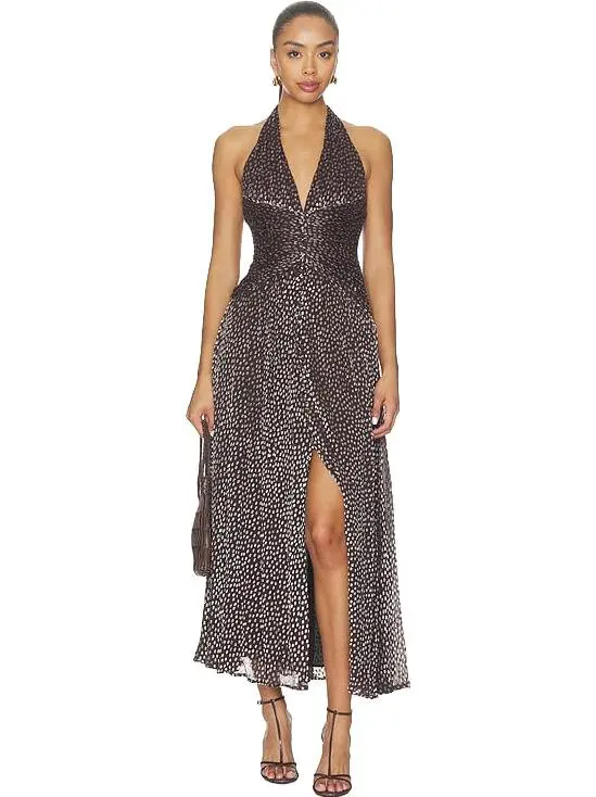 Cult Gaia Clara Dress - Multi