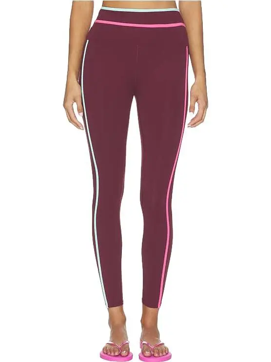 Beach Riot Solara Legging In . Also - Wine