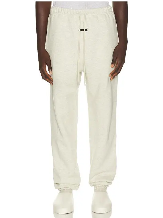Fear Of God Classic Fleece Sweatpant In . Also - Multi
