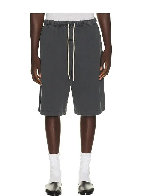 Fear Of God 90's Short - Grey