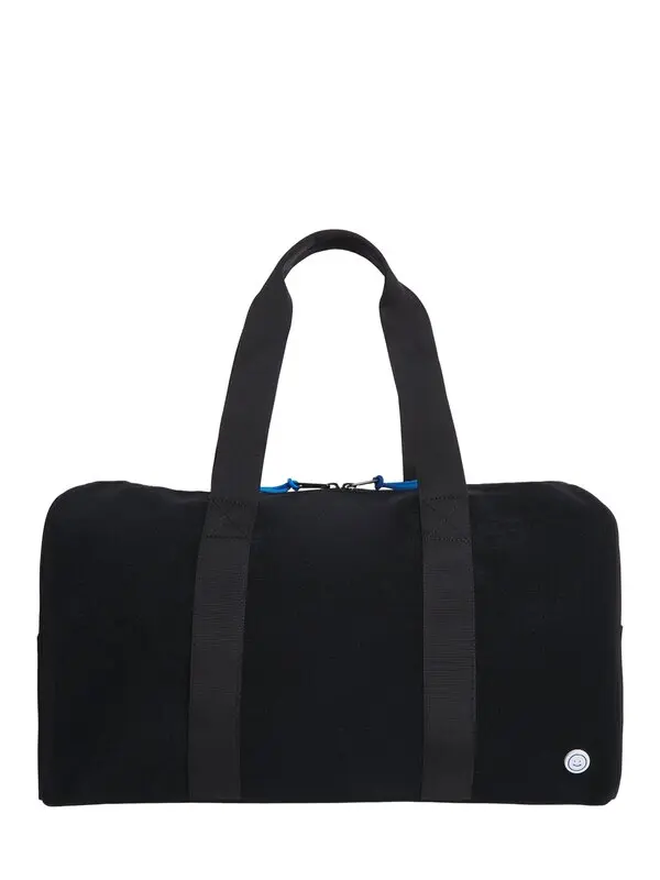 BECCO BAGS Sleepover Duffle Bag - Black