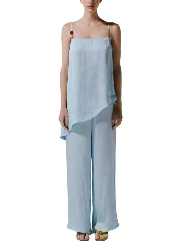 BAOBAB Noa Trousers - Blue