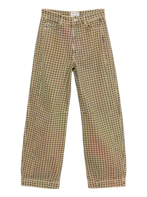 DAMSON MADDER Felix Jeans - Blue