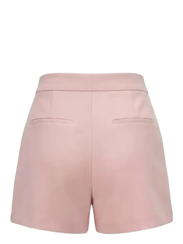 Valentino Garavani Tailored Shorts - Pink