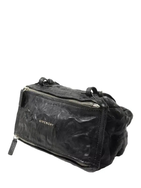 Givenchy Pandora Mini Shoulder Bag - Black