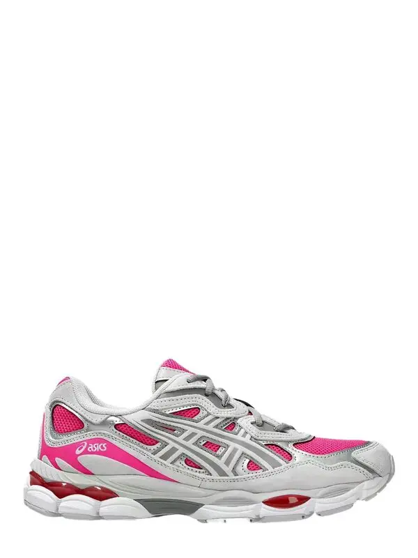 Asics Gel-nyc Sneakers - Grey