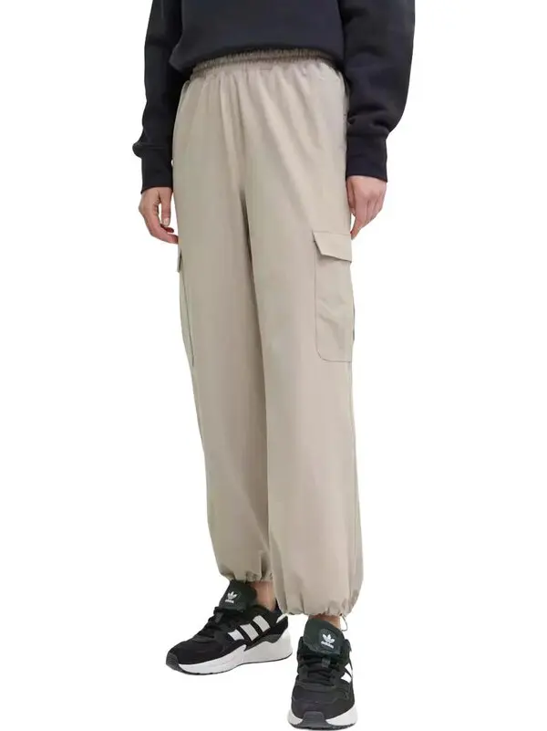 Under Armour Cargo Pockets Track Trousers - Neutrals