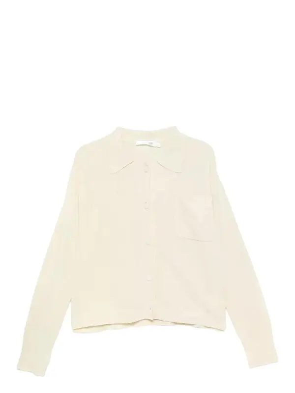 AYA MUSE Oona Hooded Jacket - Black