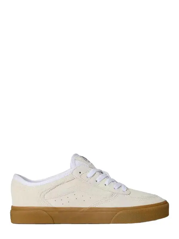 VANS Rowley Classic Shoes - Neutrals