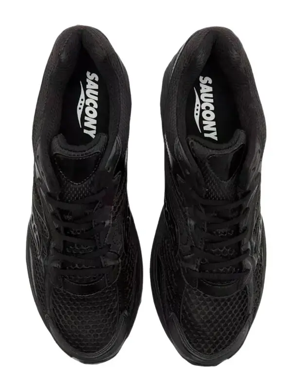 Saucony Endorphin Azura Sneakers - Black