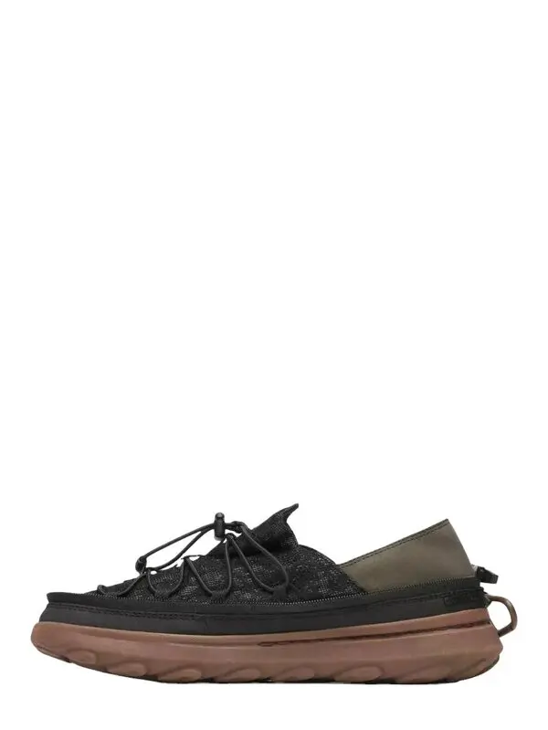 Merrell Hut Moc 2 Packable Sneakers - Green