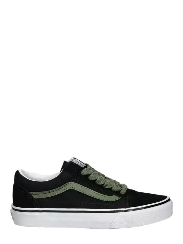 VANS Old Skool Sneakers - Black