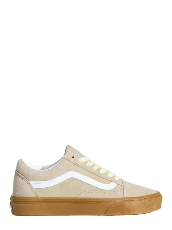 VANS Old Skool Low Top Sneakers - Neutrals