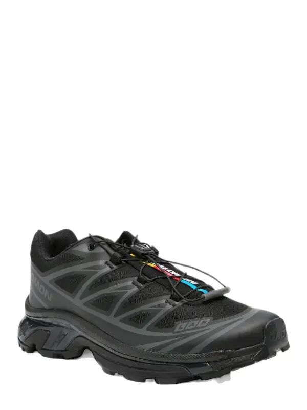 SALOMON Xt-6 Sneakers - Black