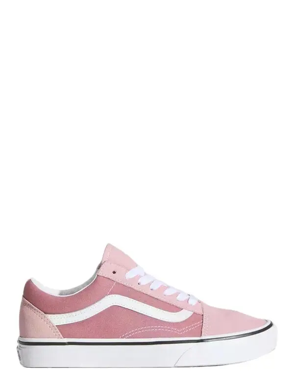 VANS Old Skool Shoes - Pink