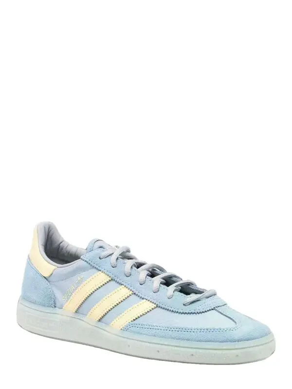 Adidas Spezial Low-top Sneakers - Blue