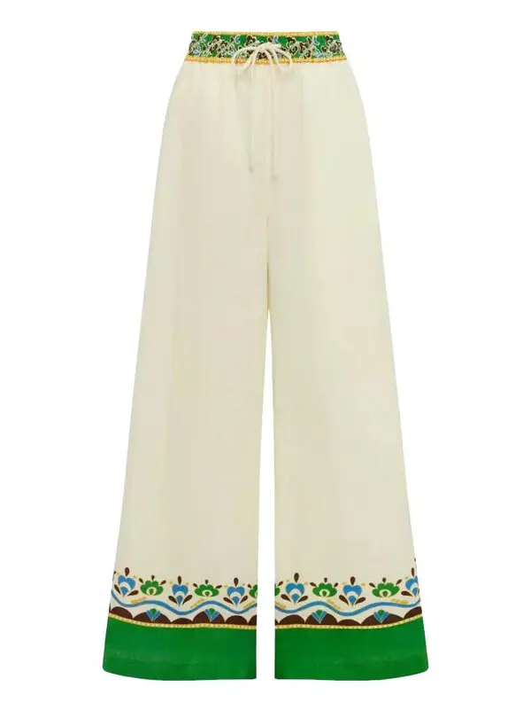 ALEMAIS Bridgette Pants - Neutrals