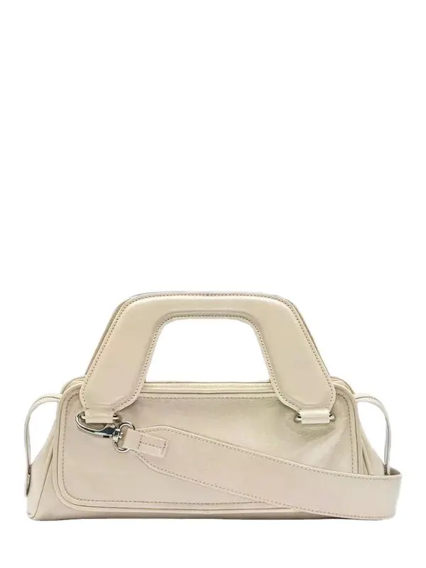 AIM Mini Soft Olivia Tote Bag - Neutrals