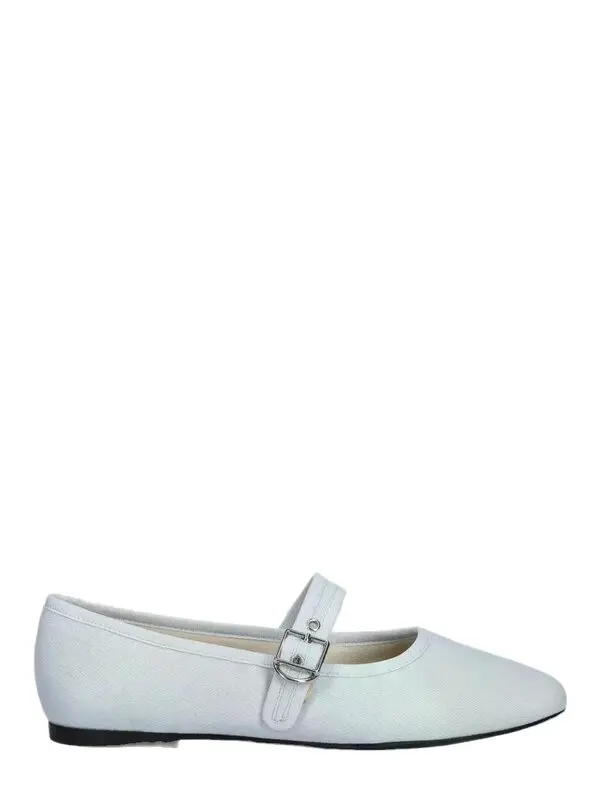 VAGABOND SHOEMAKERS Jolin Ballet Flats - Blue