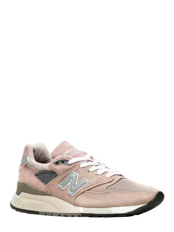 NEW BALANCE Made In Usa 998 Sneakers - Pink