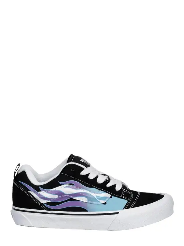 VANS Knu Skool Sneakers - Black