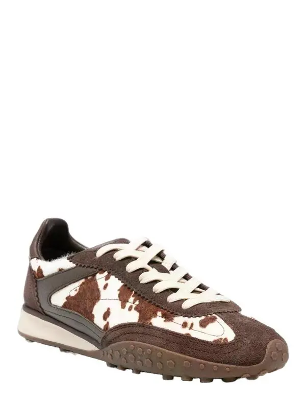 HOFF Bridge Mkii Sneakers - Brown