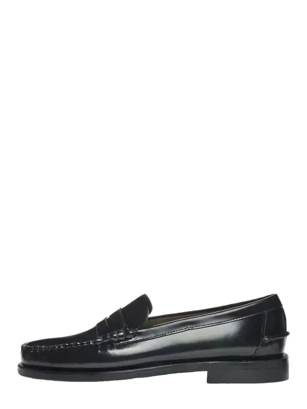 SEBAGO Dan Loafers - Black