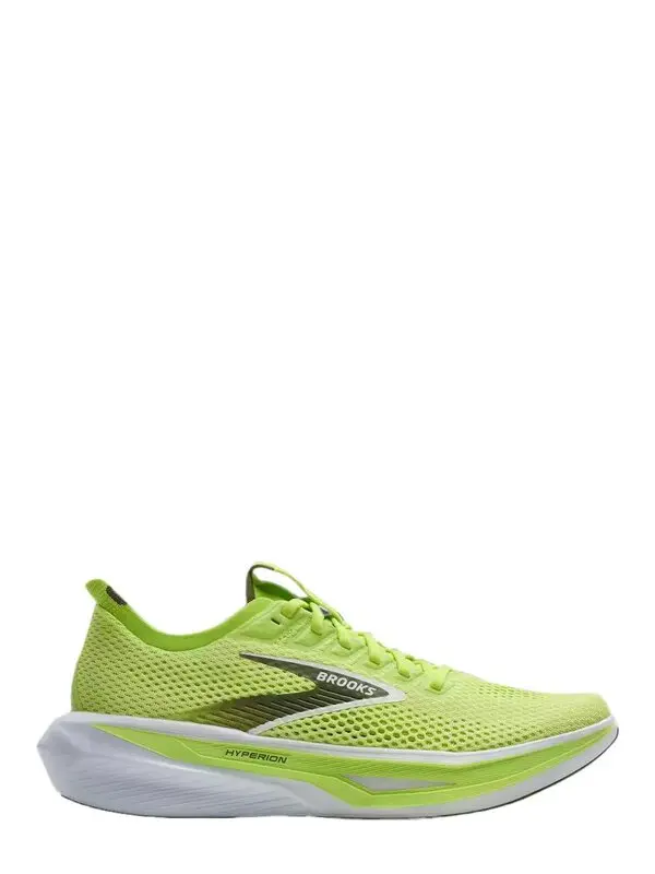 Brooks Hyperion 3 Sneakers - Yellow