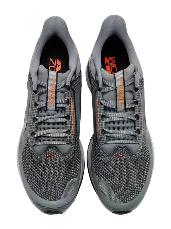 Nike Zoom Pegasus Sneakers - Grey
