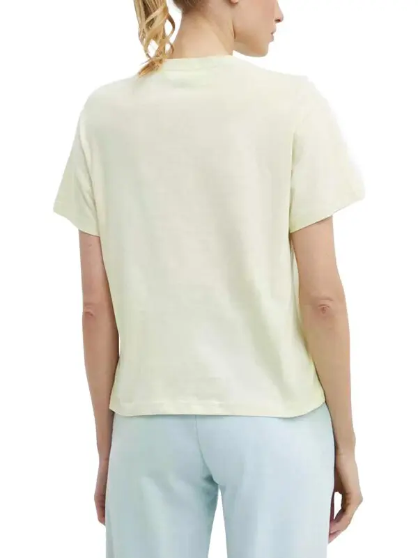 Rossignol Logo T-shirt - Neutrals