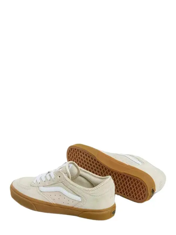VANS Rowley Classic Sneakers - Neutrals
