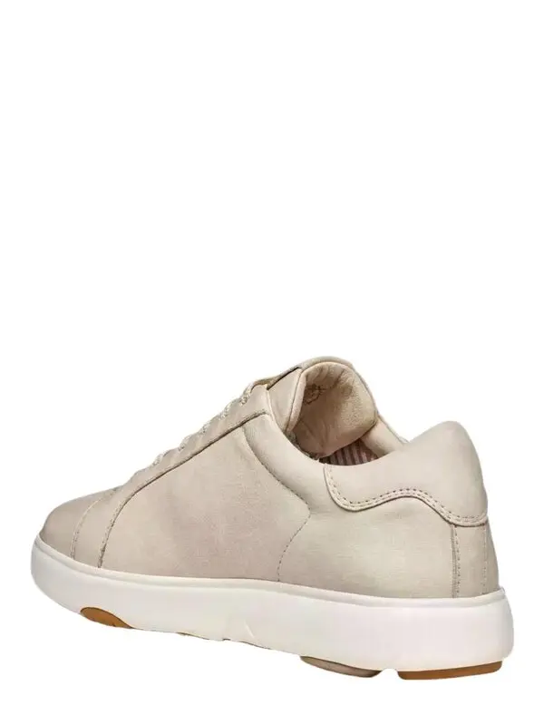 Geox Nebula 2.0 Lace-up Sneakers - Neutrals