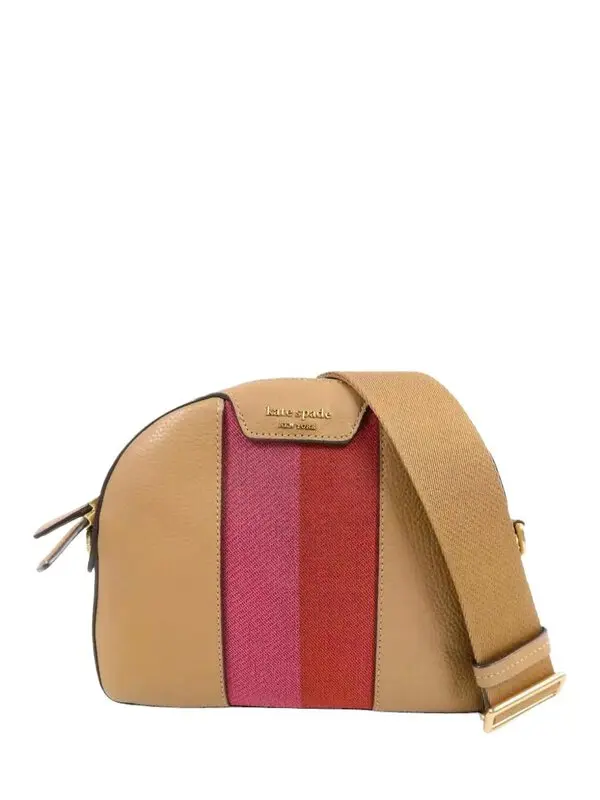 Kate Spade New York Addy Dome Shoulder Bag - Neutrals