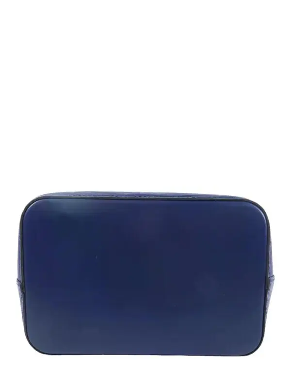 LOUIS VUITTON Epi Neo Noe Bb Bucket Bag - Blue