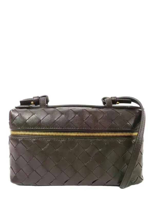 Bottega Veneta Bang Bang Shoulder Bag - Brown