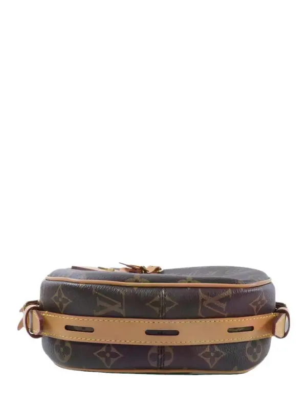 LOUIS VUITTON Boite Chapeau Souple Shoulder Bag - Brown